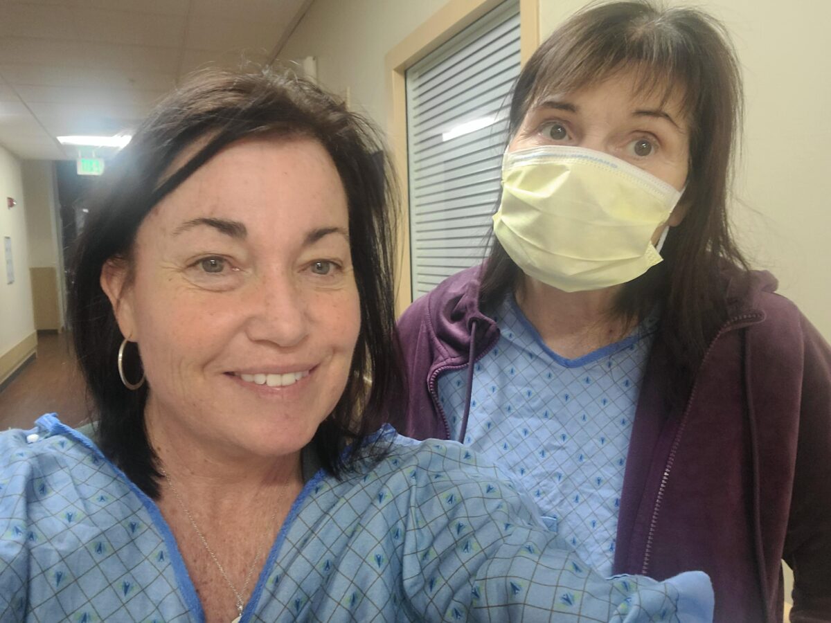 Intermountain Health seeing increase in organ transplants | News ...